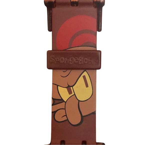 SpongeBob Squarepants | Accessories | Spongebob Squarepants Squidward ...